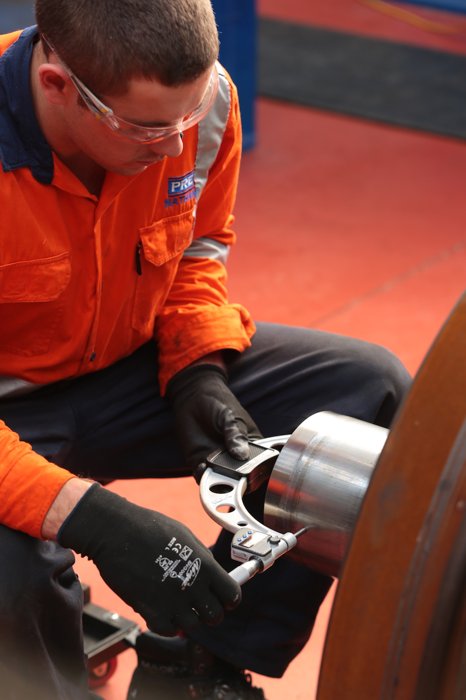 Pacific Rail Engineering | Portfolio – Pacific Rail Engineering