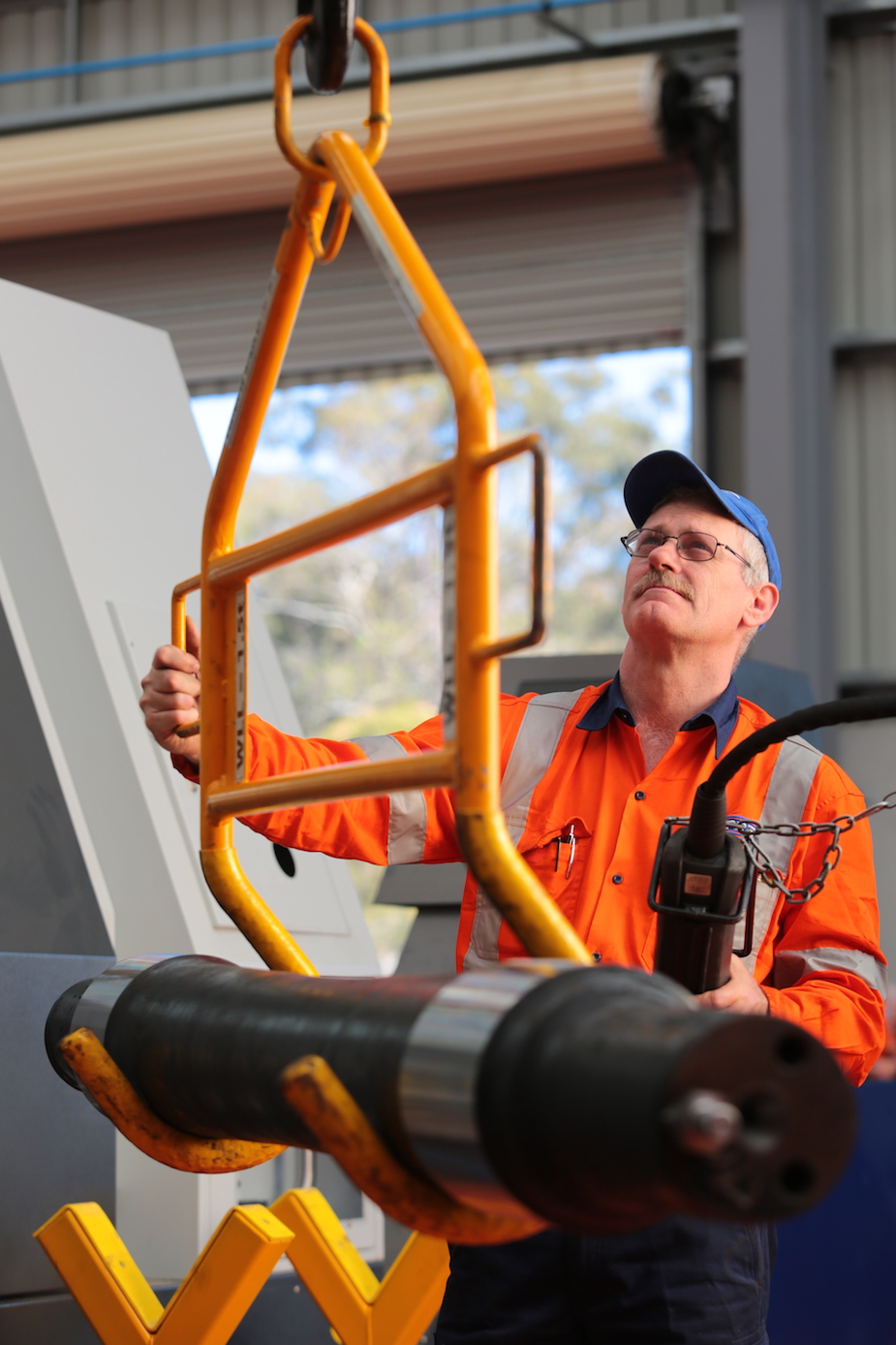 Pacific Rail Engineering | Portfolio – Pacific Rail Engineering