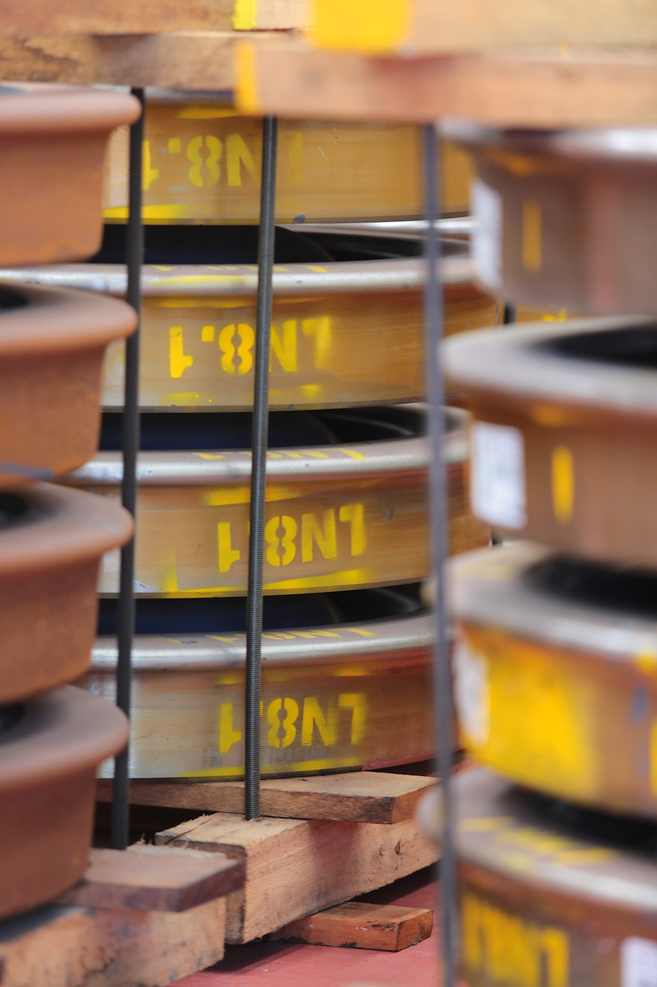 Pacific Rail Engineering | Portfolio – Pacific Rail Engineering